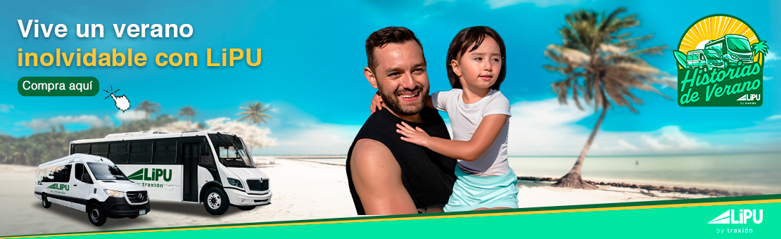 Plataforma Comercial LIPU